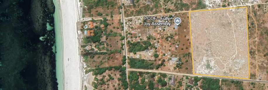 Feasibility Study: Mavueni, Kilifi County - ReGen - ReGenerative Systems